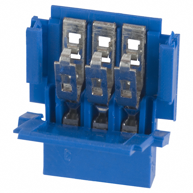 65801-003LF Amphenol ICC (FCI) | Connectors, Interconnects | DigiKey